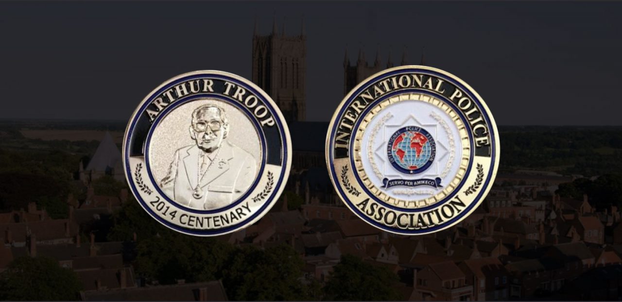 Reseña histórica | IPA Colombia